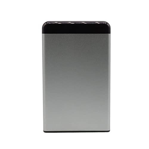 SOLUSTRE Tb State Universal Disk Desktop Notebook Drives Grey,- State Drive Hard Ssd/HDD
