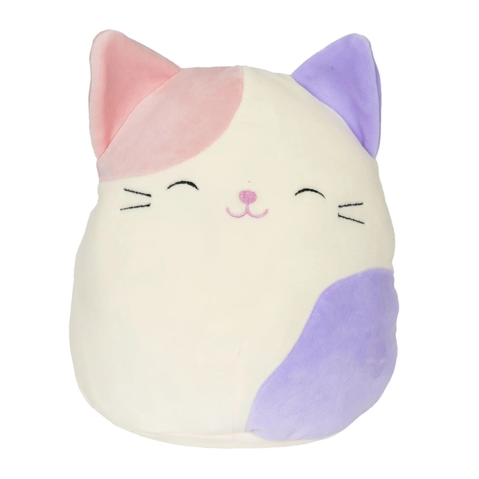 Squishmallow Carlota The Cat (8in)