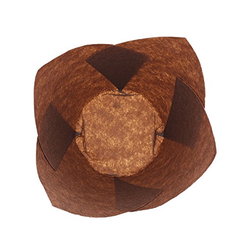 Royal Brown Tulip Style Baking Cups, Medium Case of 2000
