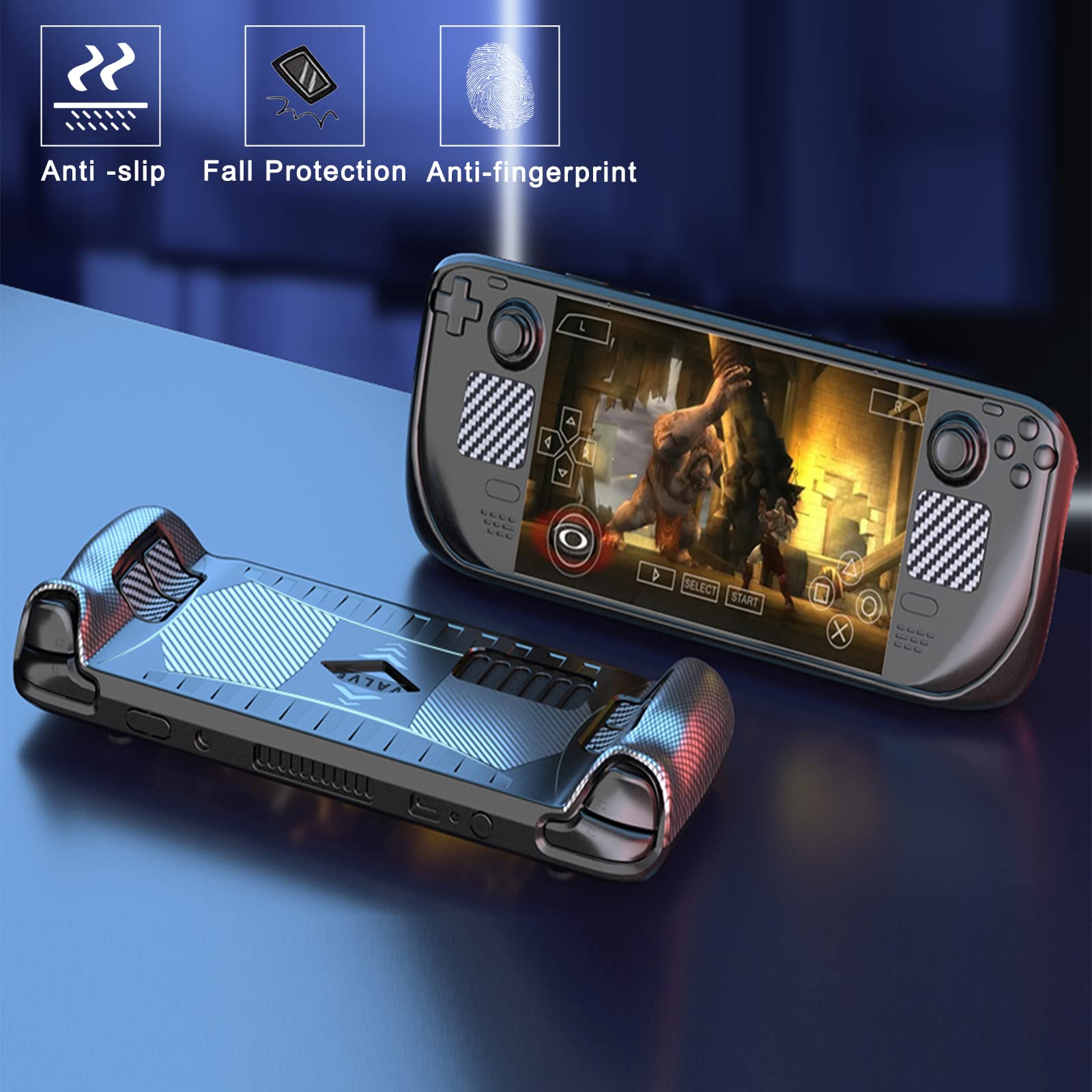 Protective Case
