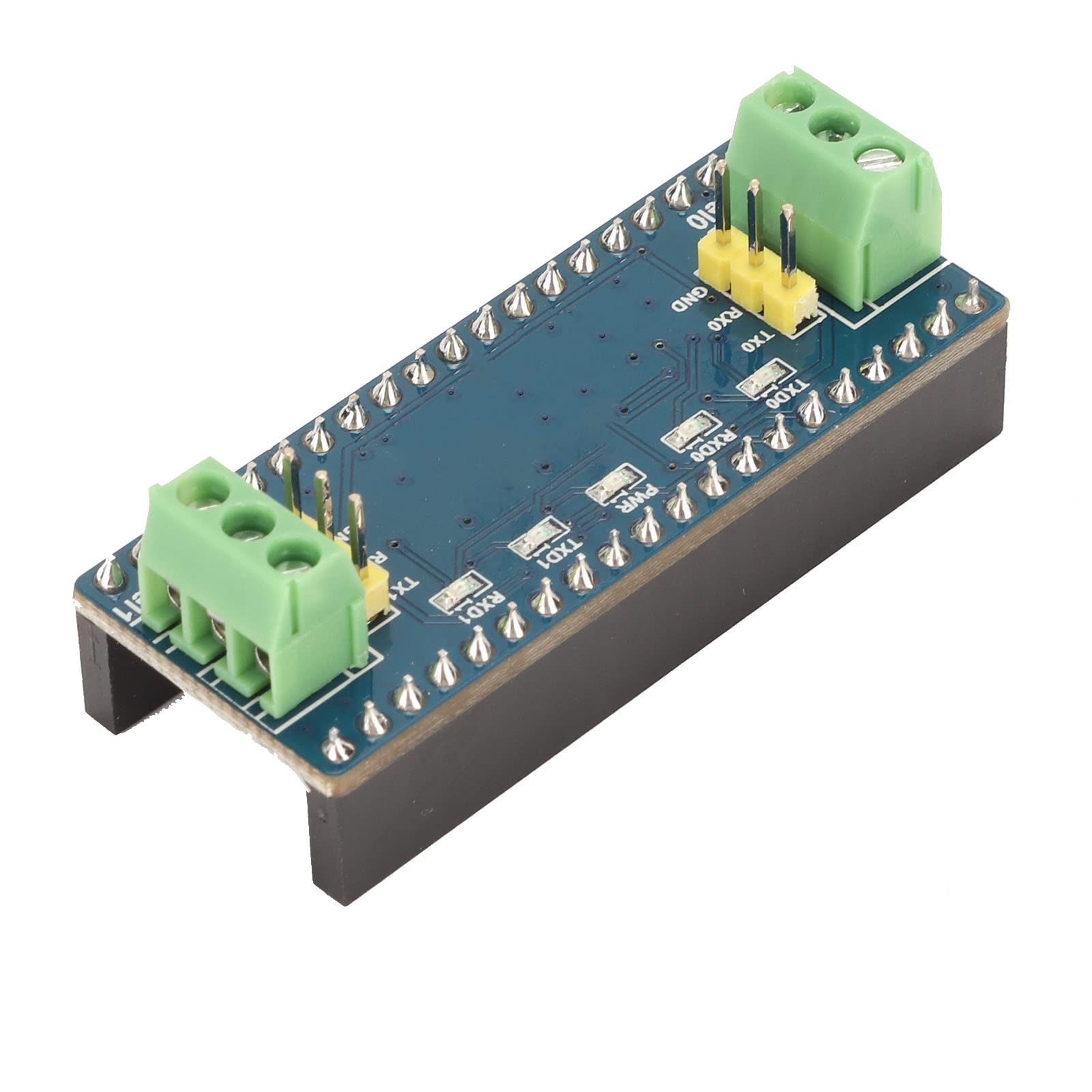 VINGVO Expansion Board, UART Interface PCB Expansion Board for PC