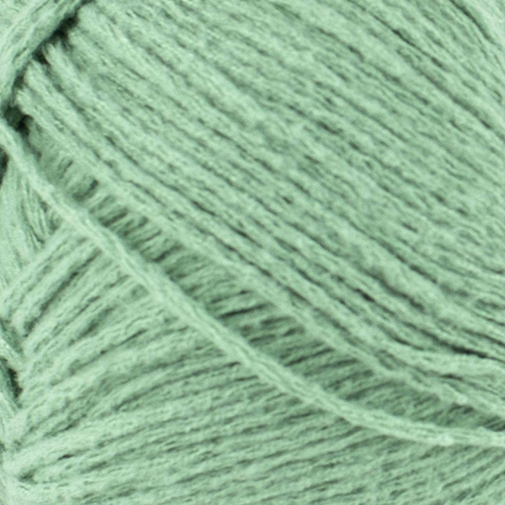 Lion Brand Yarn Feels Like Butta Bonus Bundle Yarn, Sage