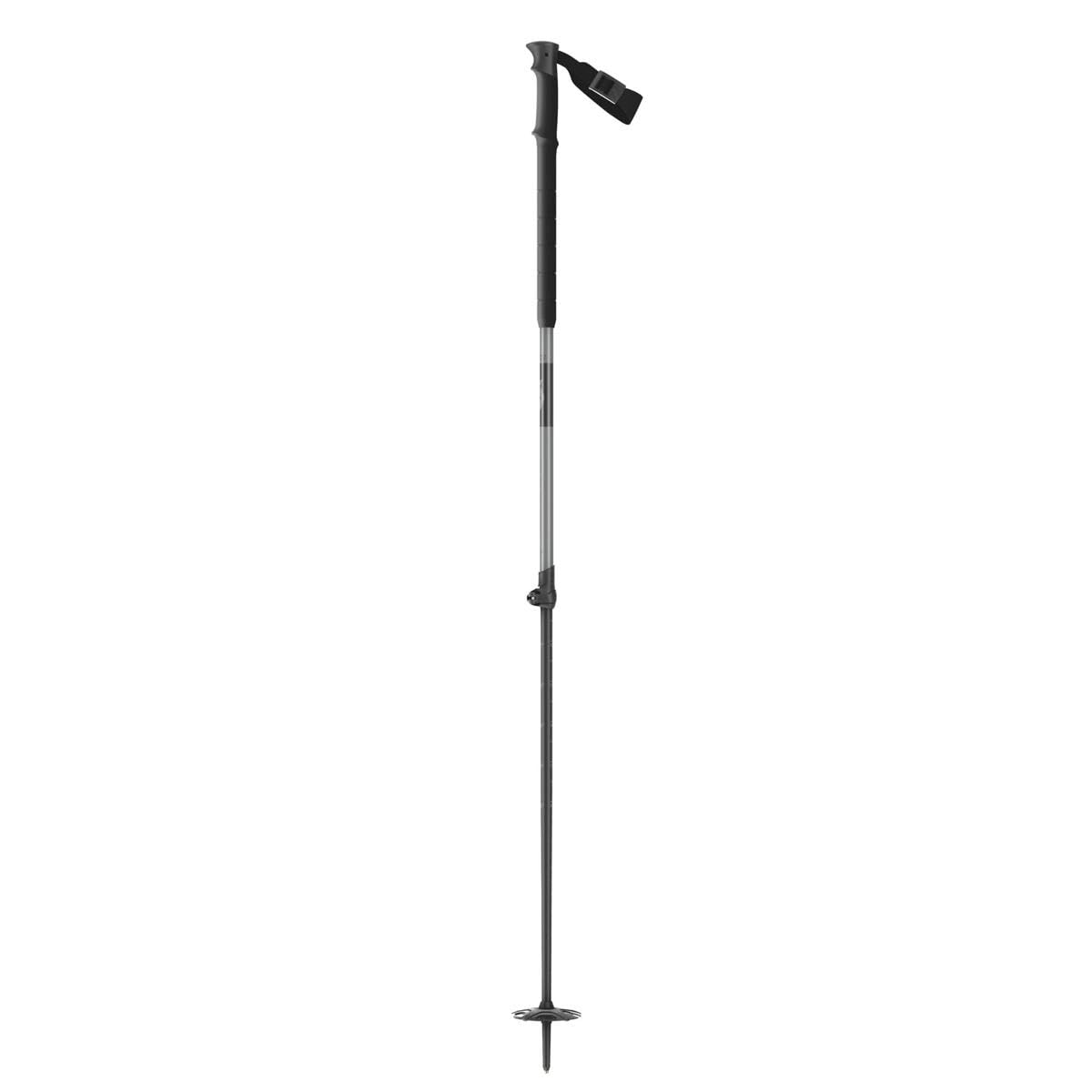 Scott Aluguide Ski Poles (Grey) 2022/23