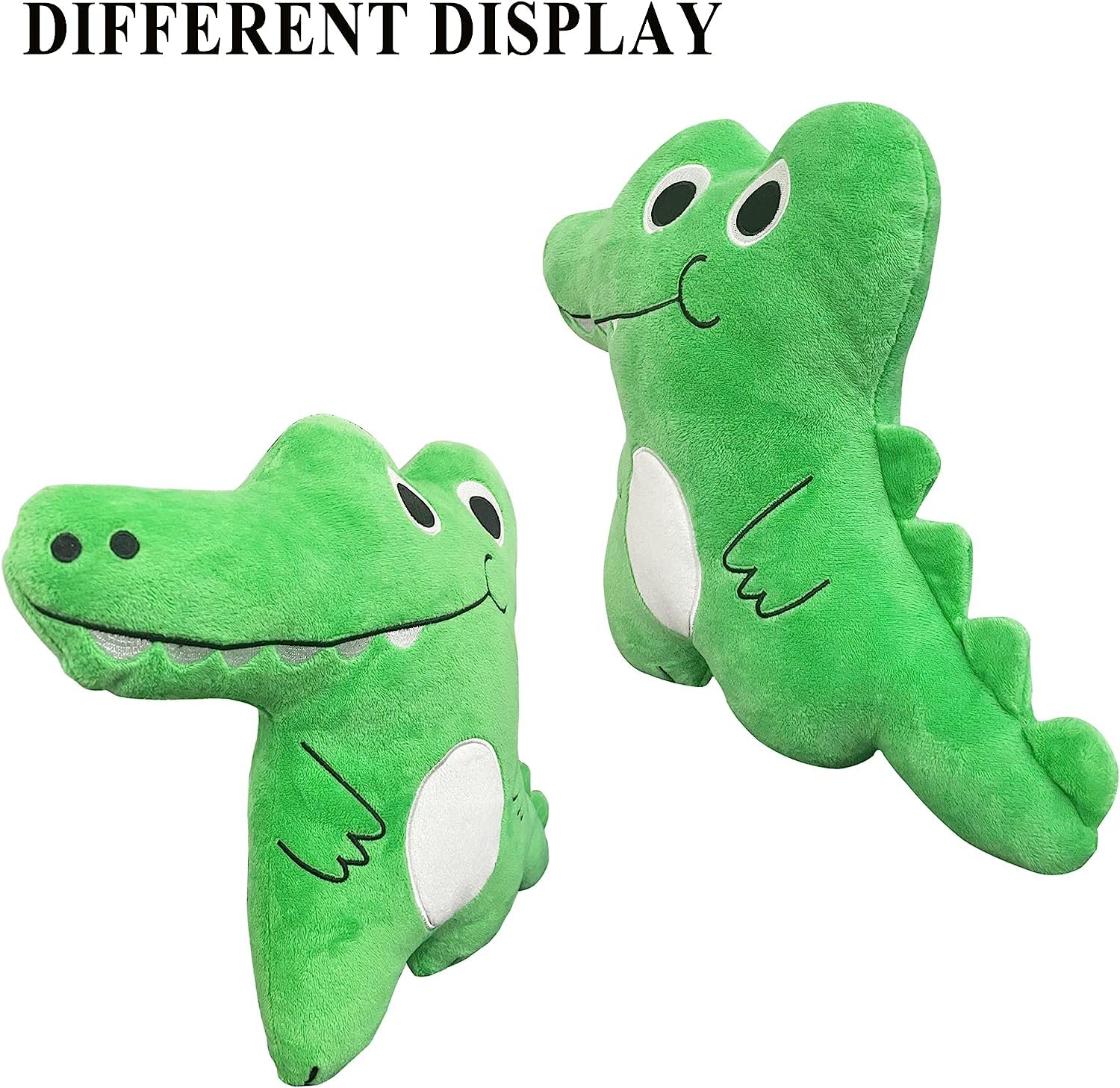 SmallBos Stuffed Figure Plush Doll Valentine's Day Christmas Birthday Gifts