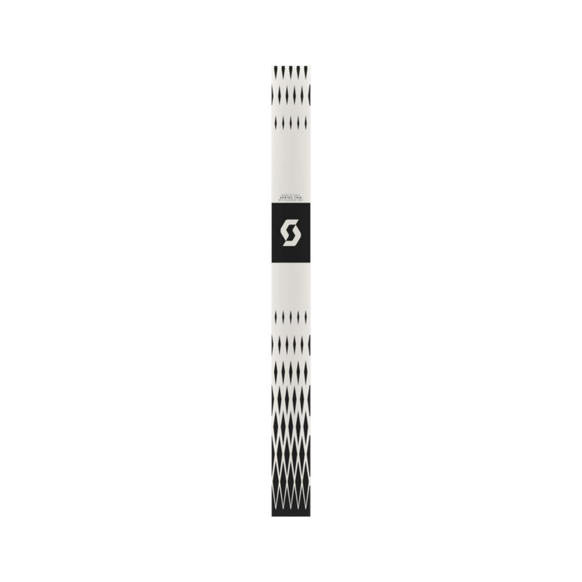 SCOTT Koko Ski Poles (White Pearl, 105) 2022/23