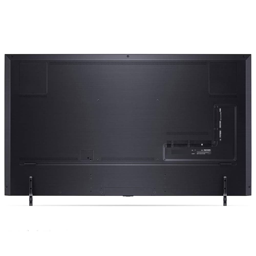 LG 65NANO90UPA 65 Inch 4K Nanocell TV Bundle with Premium 2 YR CPS Enhanced Protection Pack