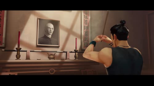 Sifu (PS4)