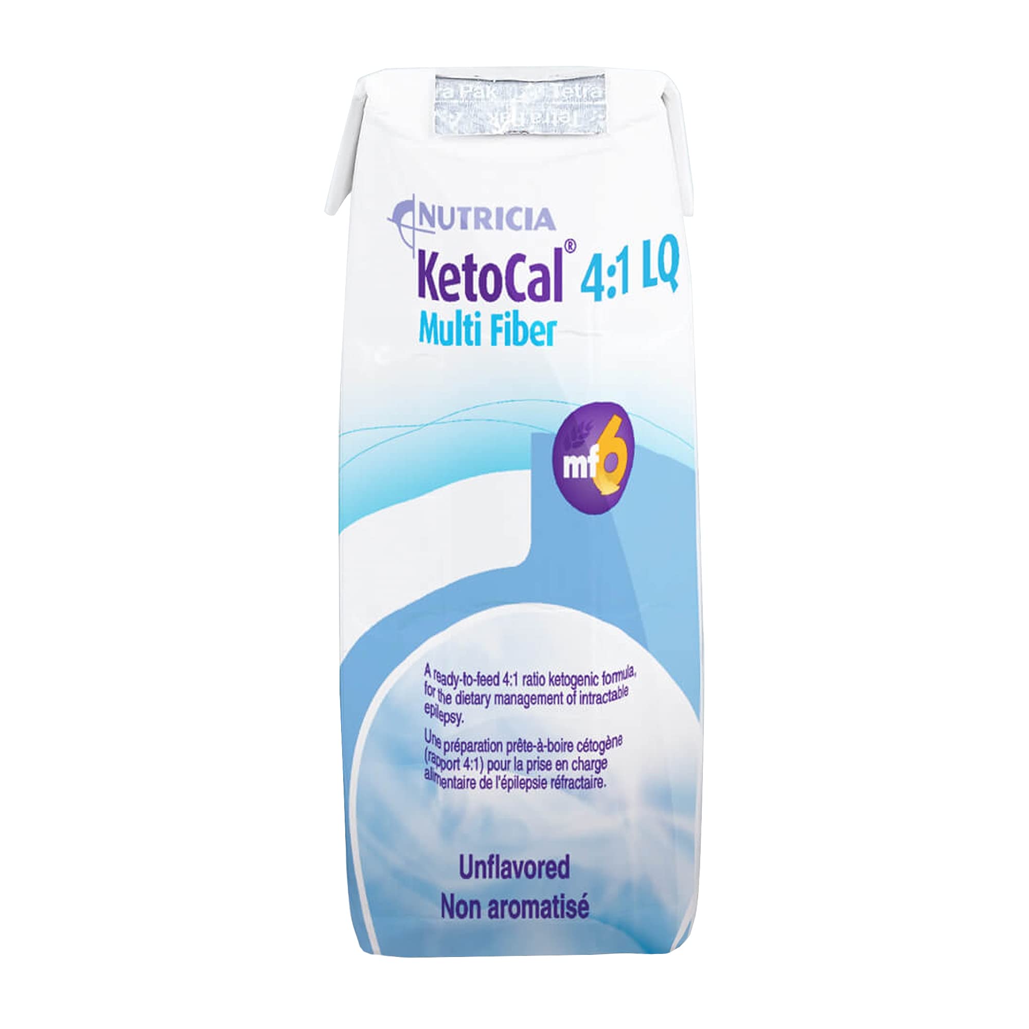 KetoCal 4:1 Oral Supplement/Tube Feeding Formula, Each of 1
