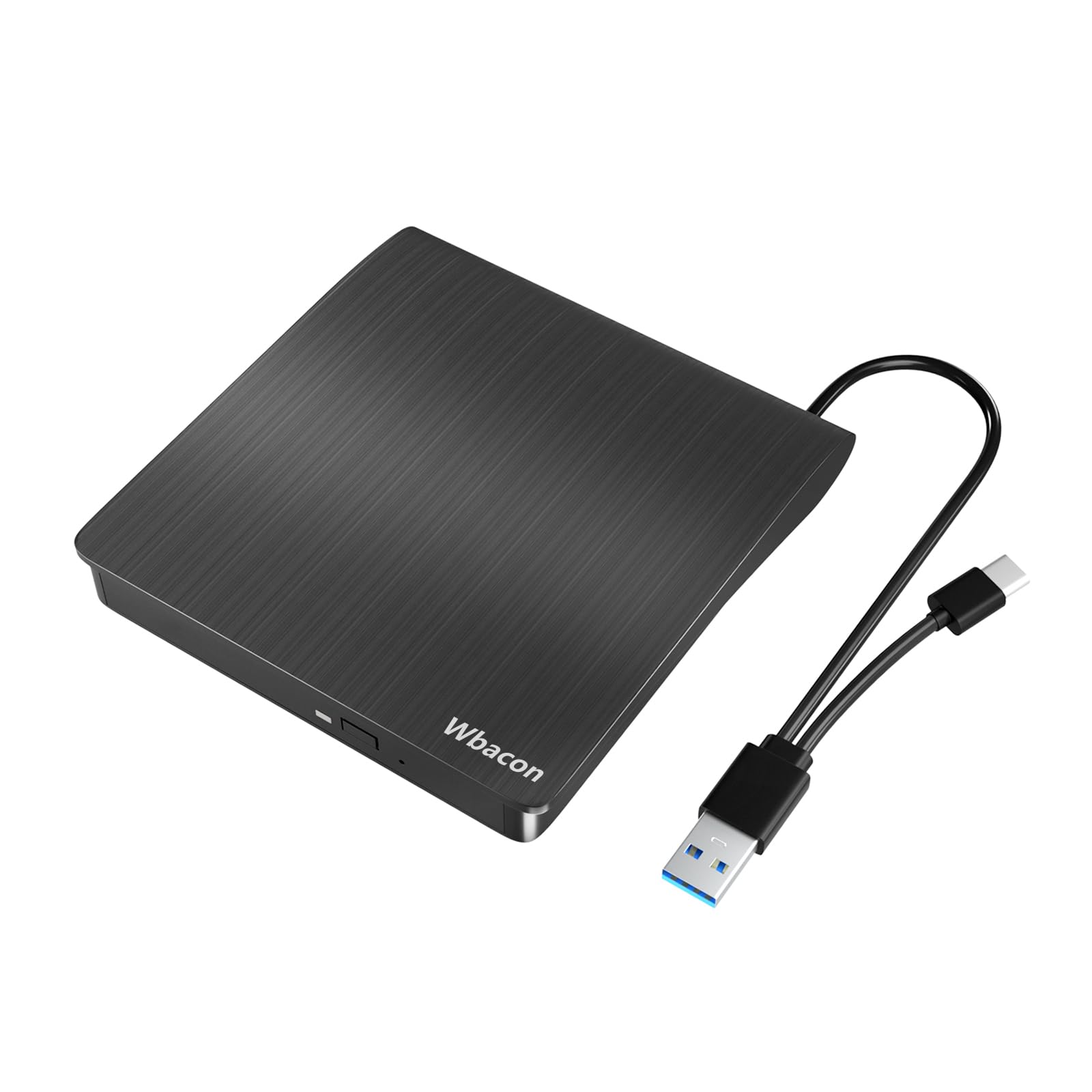 Wbacon External bluray drive (External dvd drive)