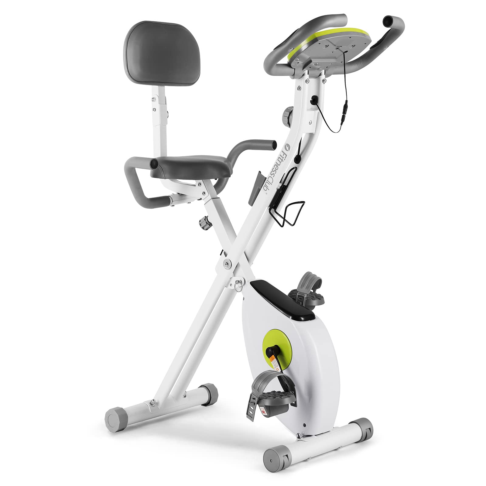 MengK Exercise Bike