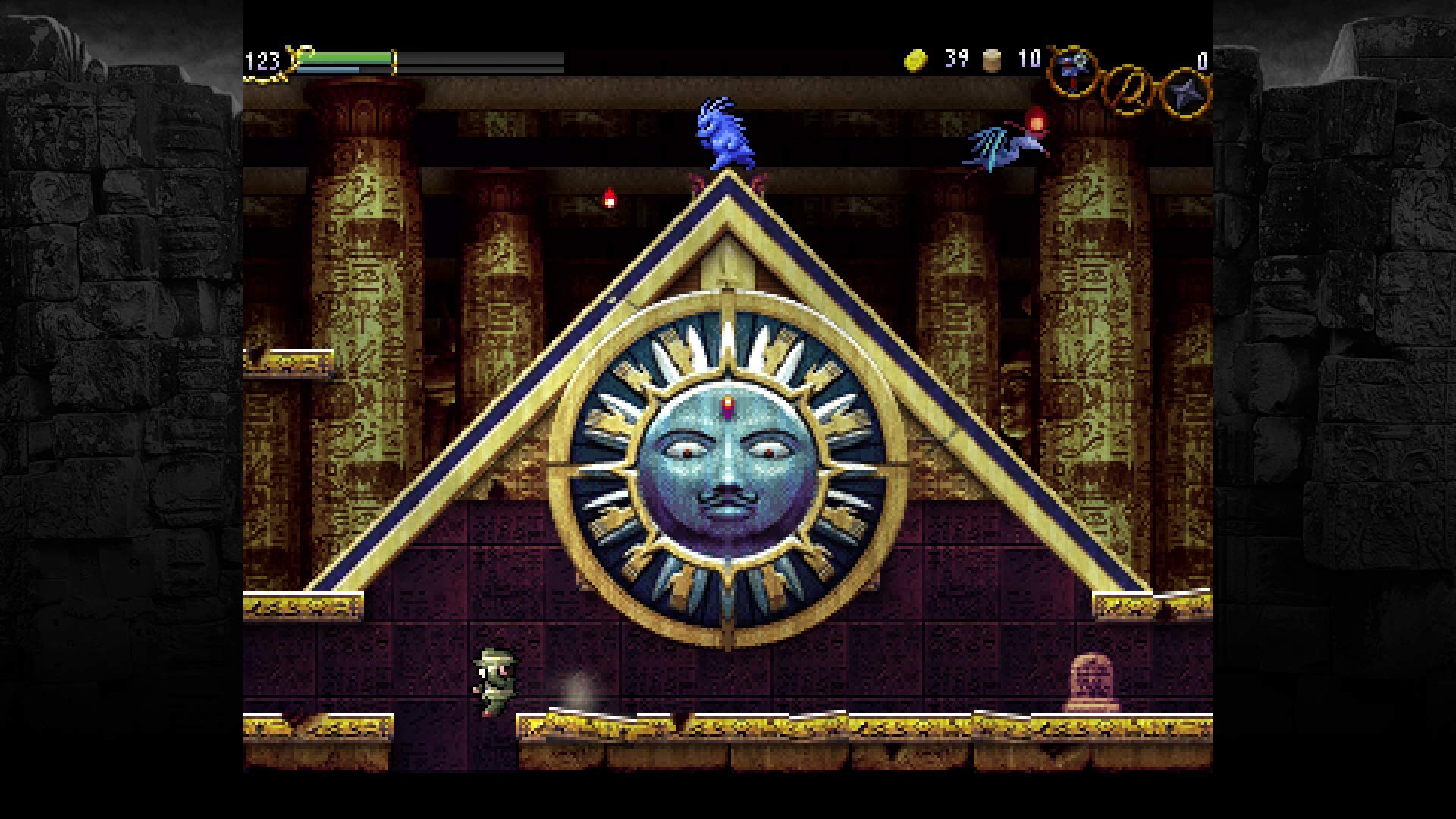LA-MULANA 1 & 2: Hidden Treasures Edition - Xbox One