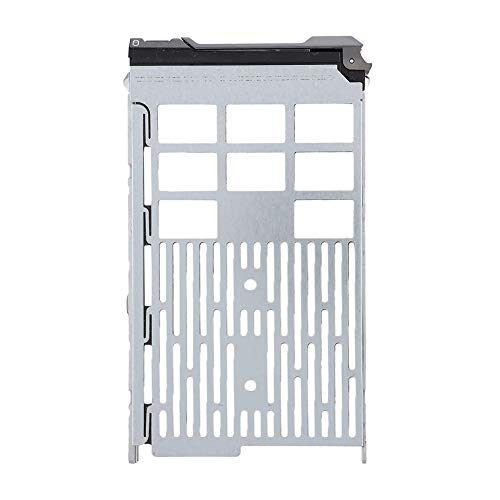 SSD Bracket, Ultrathin Professional Ultralight HDD Bracket for 3.5-inch Hard Disk Bracket Durable for 3.5 inch Mechanical Hard Drives