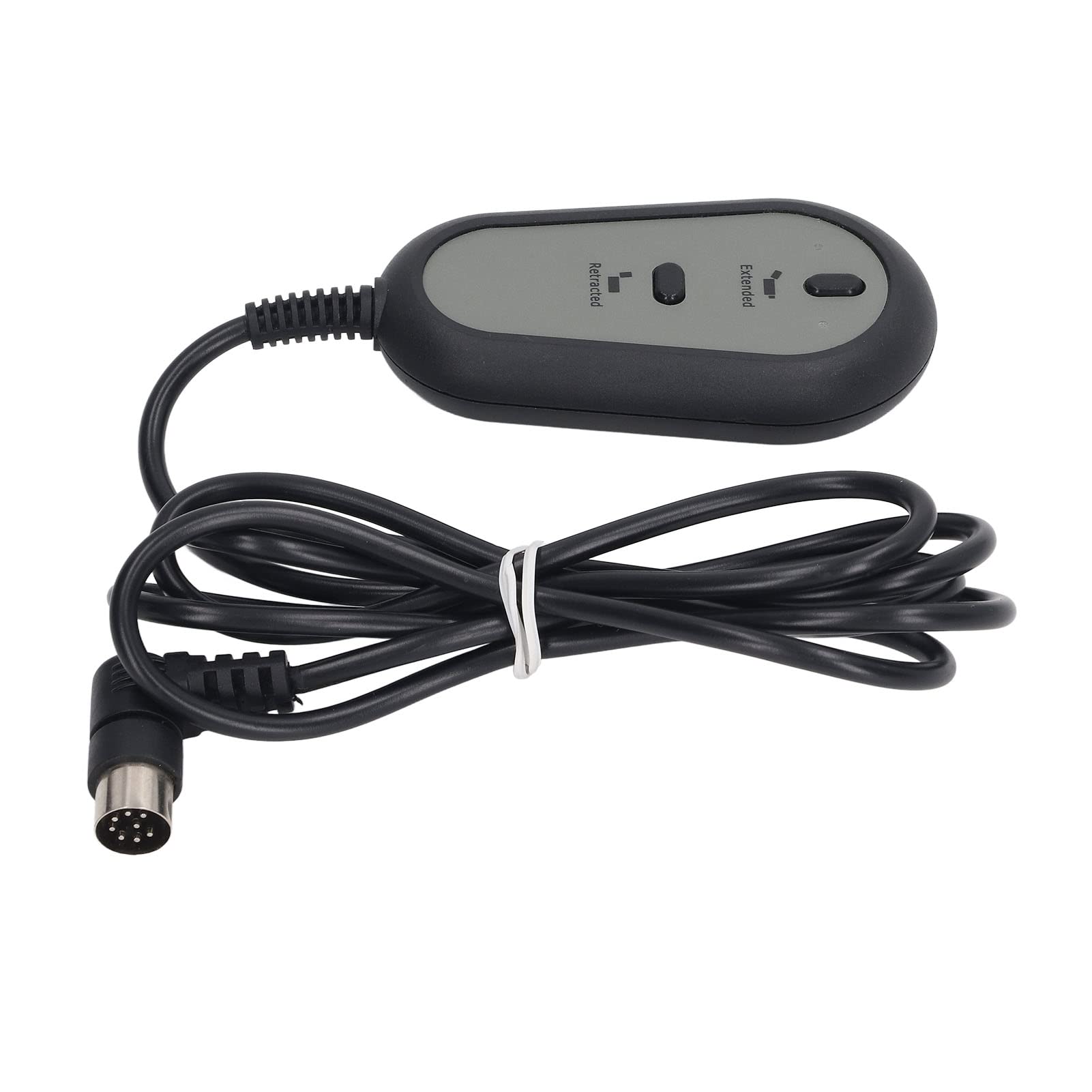 Lift Chairs Power Recliner, Recliner Replacement Parts, Power Recliner Controller Up and Down 2 Button 8 Pin Remote Handset Controller for Lift Chair