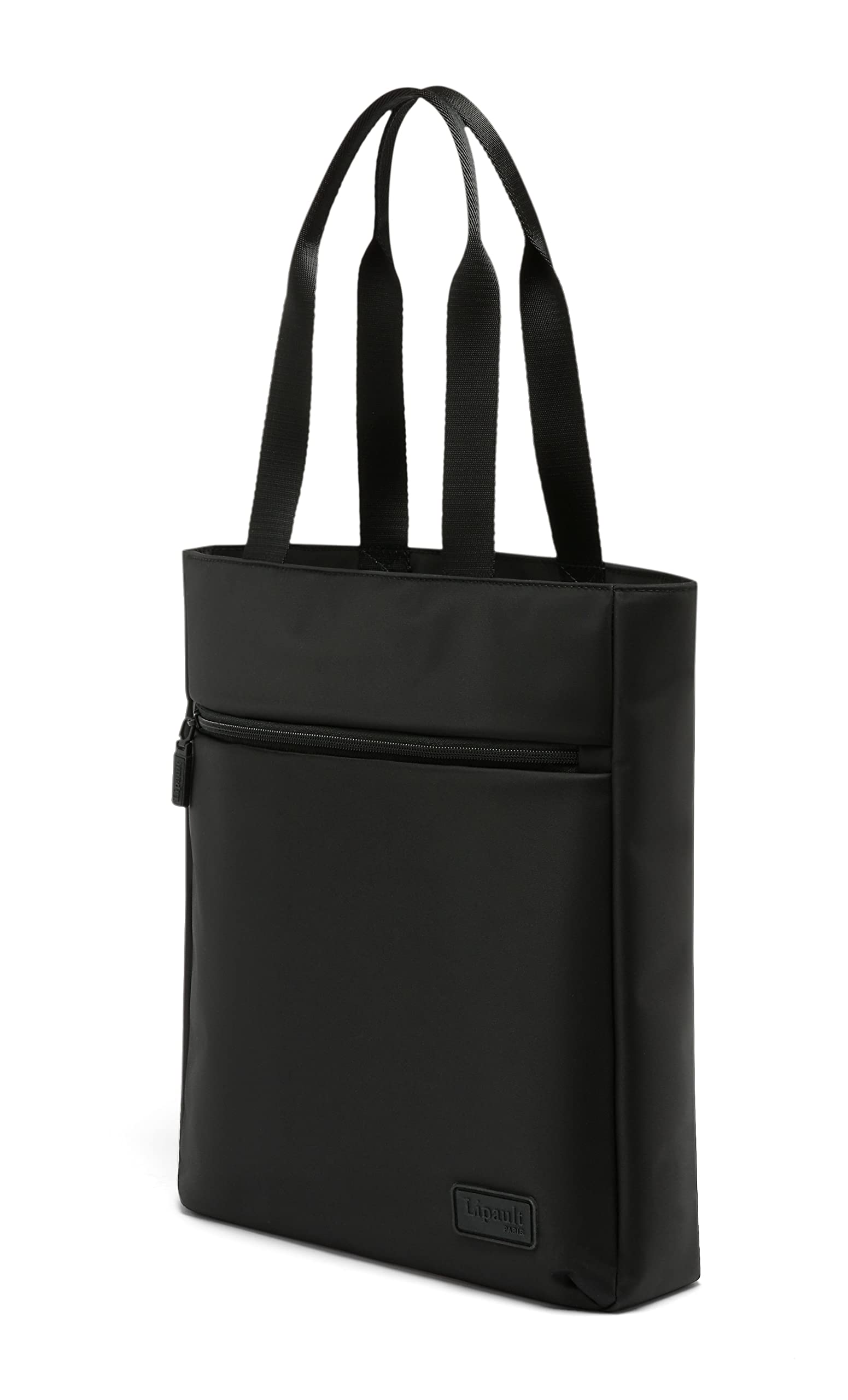 Lipault - City Plume Shopper Bag for Women - Black
