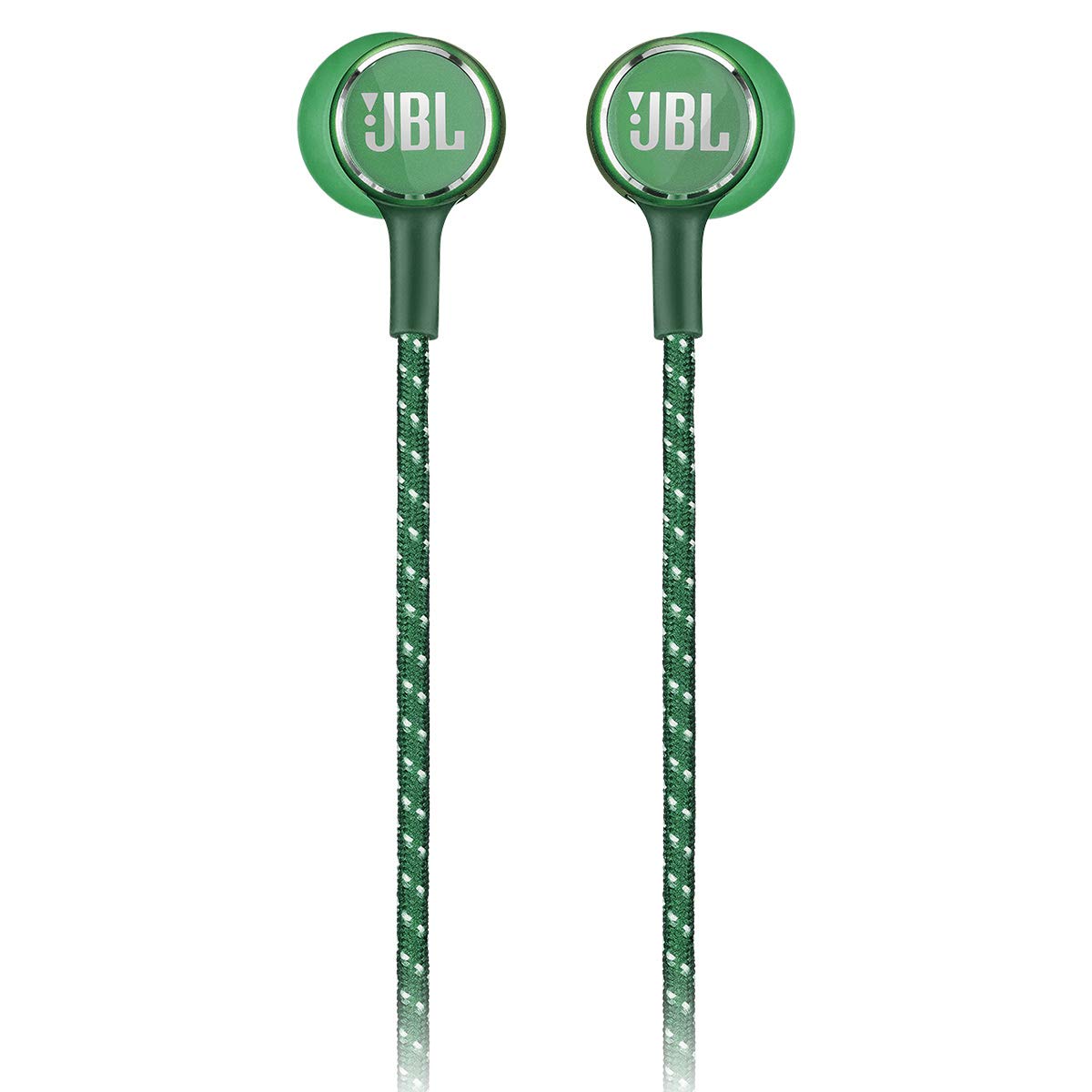 JBL LIVE 220 - In-Ear Neckband Wireless Headphone - Green