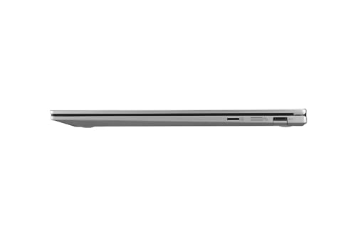 LG Gram 16 2-in-1 Laptop, Intel 12-Core i7-1260P, 16" WQXGA IPS Touchscreen, Intel Iris Xe Graphics, 16GB LPDDR5 2TB SSD, Backlit Keyboard, Thunderbolt 4, Wi-Fi 6E, Win11 Home, w Stylus Pen