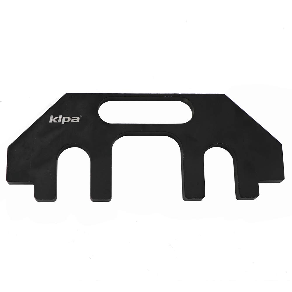 kipa Timing Tool Camshaft holder Tool kit Camshaft Holding Tool for Ford 3.5L 3.7L Edge Explorer F-150 MKX MKS MKT Sable Taurus, Easy to hold