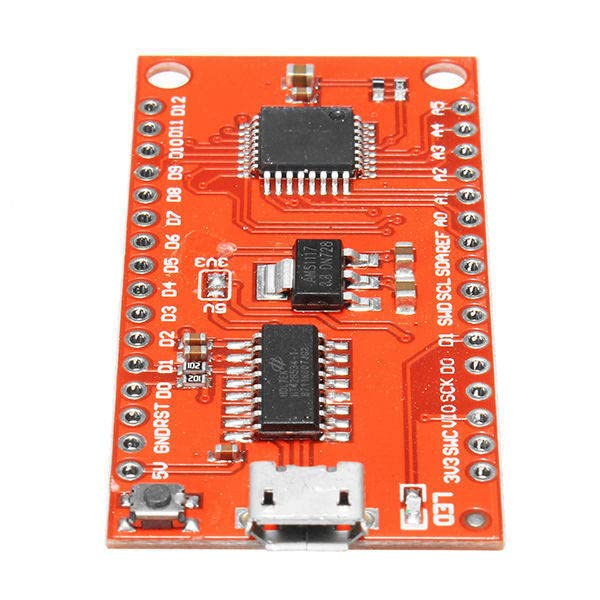 XI 8F328P-U Board for Arduino for Nano V3.0 Module