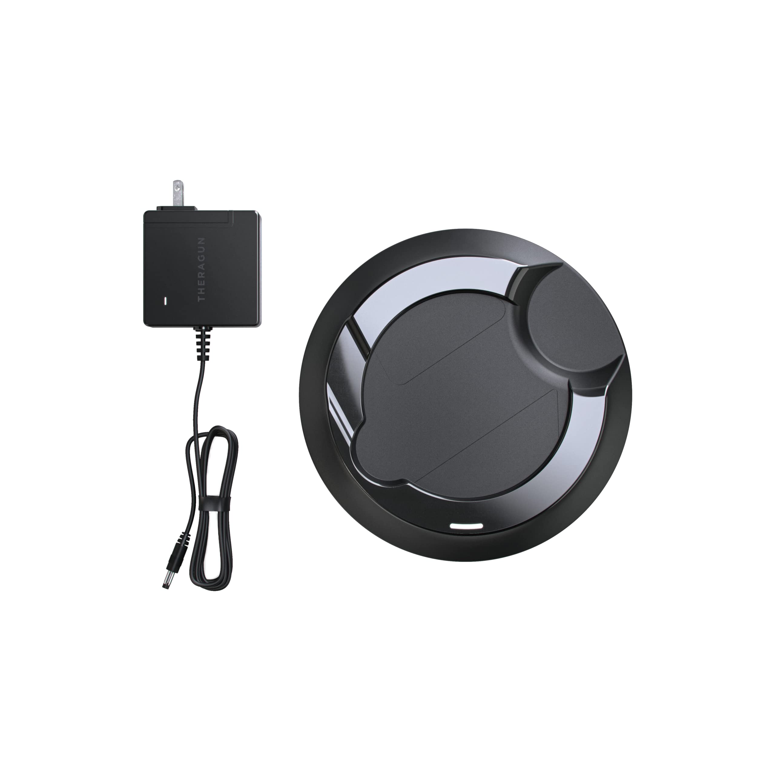 Theragun Multi-Device Wireless Charger, Compatible with Theragun Elite, Pro, and Wave Series Vibrating Roller