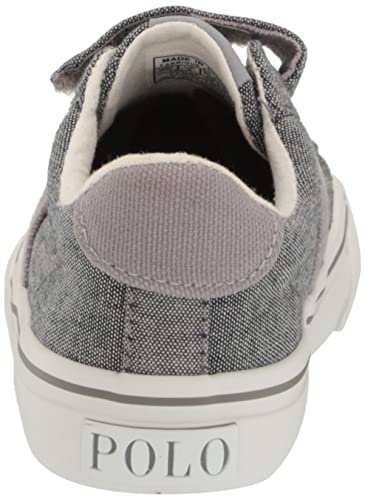 Sayer PS Grey CHMBRY/PPWH PP