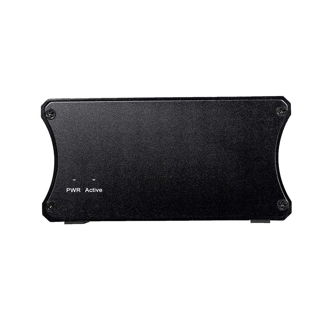 ZSEDP USB3.0 Hard Drive Docking Station 2.5/3.5'' SATA HDD/SSD High Speed Aluminum Alloy HDD Enclosure Card Reader