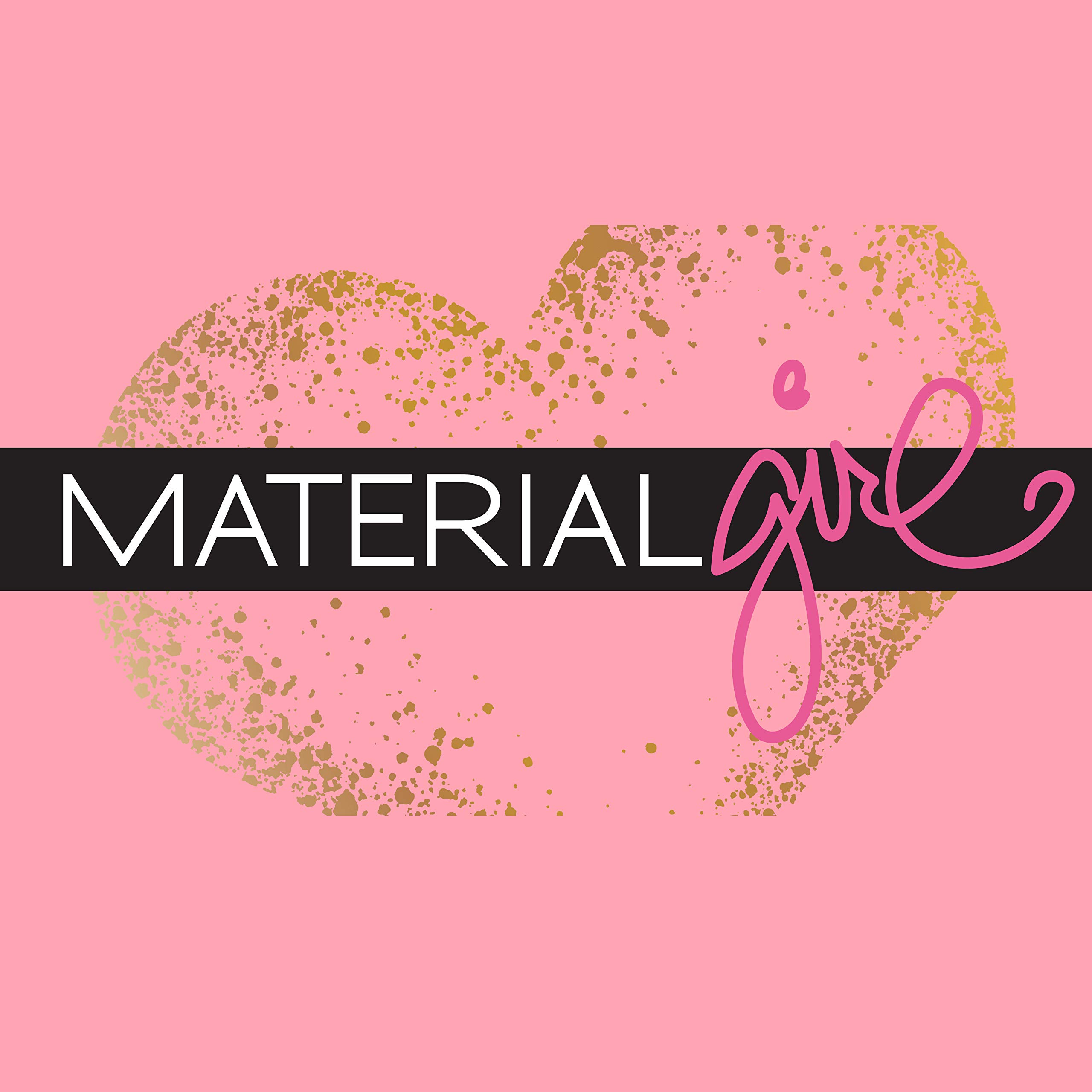 Material Girl Tie Dye Party Full 7 Piece Bed in a Bag (BIB3820FU-3200)