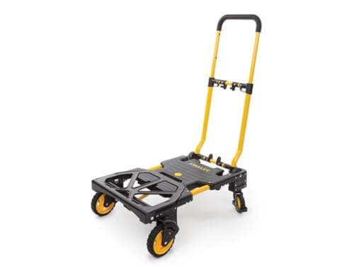 STANLEY FT585 Hand Truck