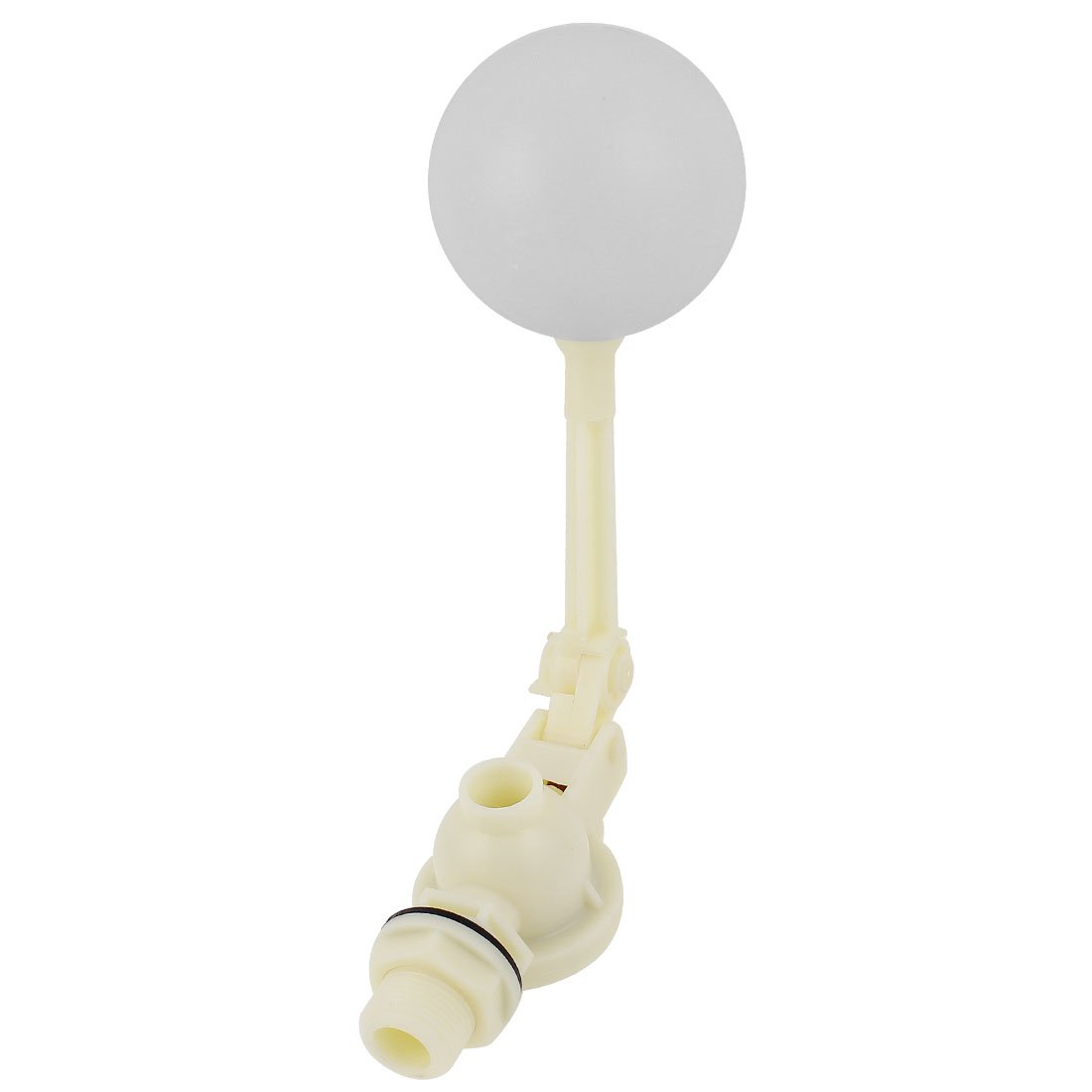 Qtqgoitem DN20AW 1/2BSP Plastic Water Float Valve for Reverse Osmosis RO System (Model: 191 b68 ed7 594 a08)