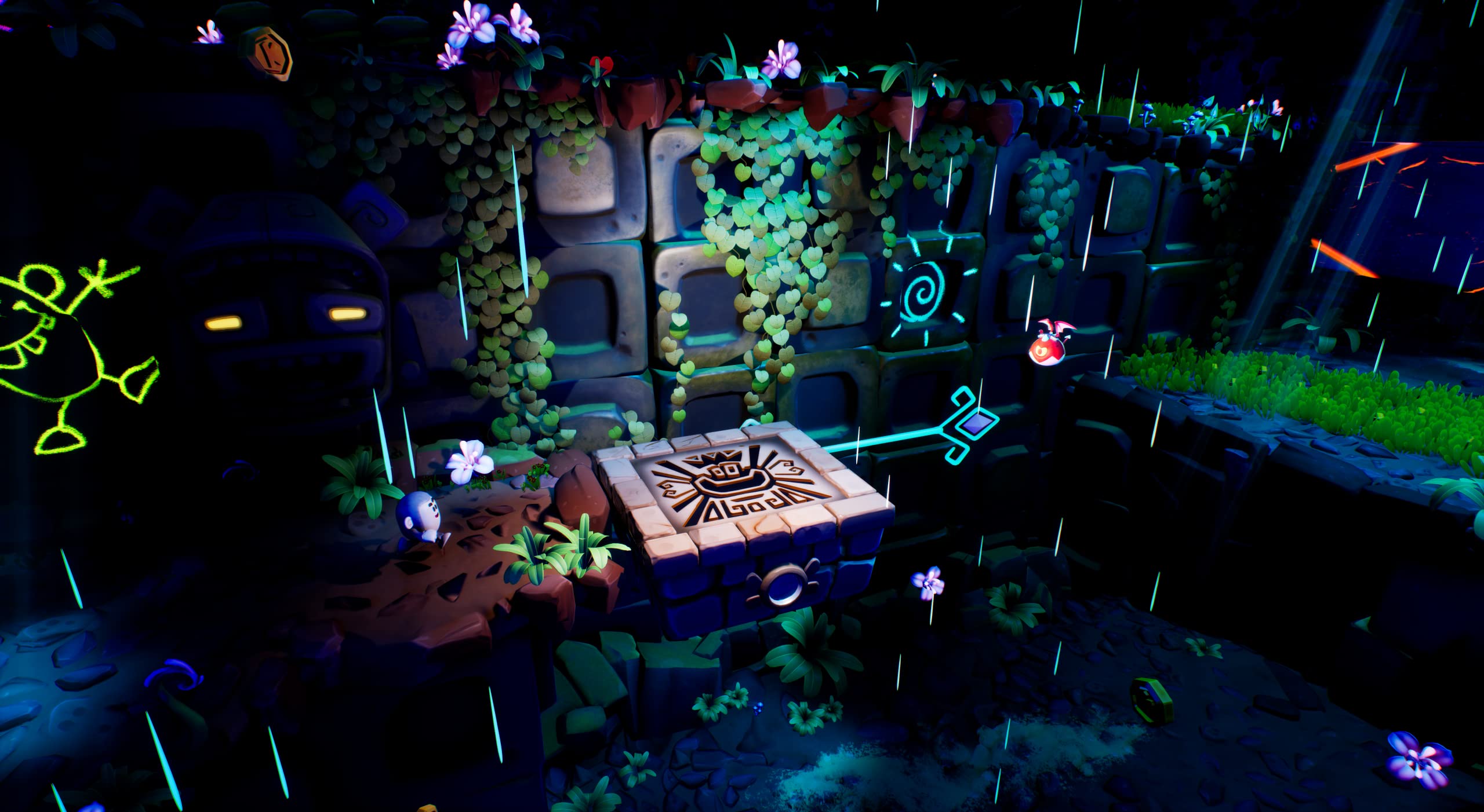 Kukoos: Lost Pets (PS4)