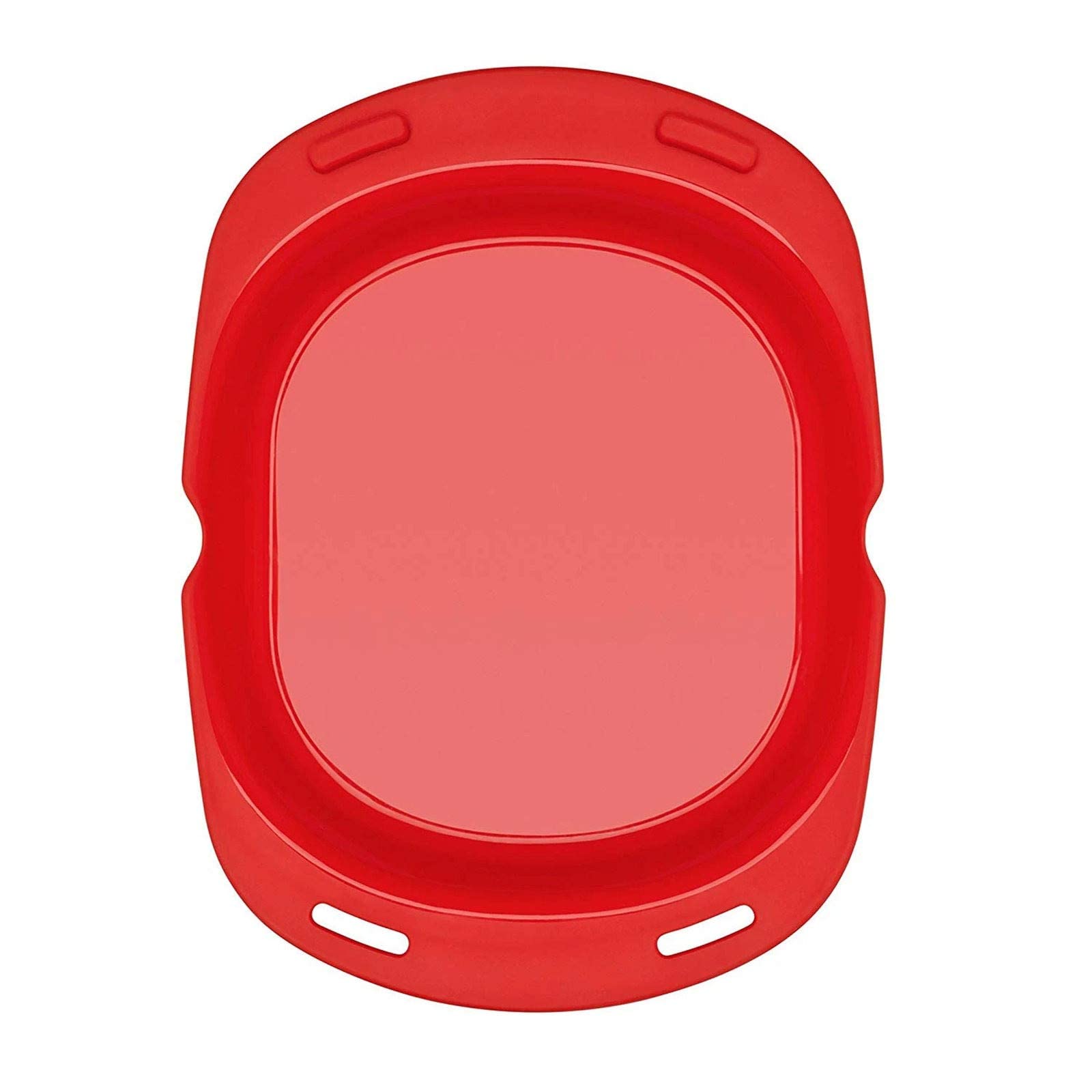 Portable Silicone Microwave Omelette Mould Oven Non Stick Omelette Maker Foldable Eggs Roll Baking Pan Omelette DIY Tools Kitchen Bar Baking Accessories