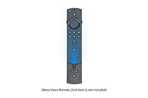 Made for Amazon Remote Plus attachment for Alexa Voice Remote (2nd Gen) - Alexa remote sold separately