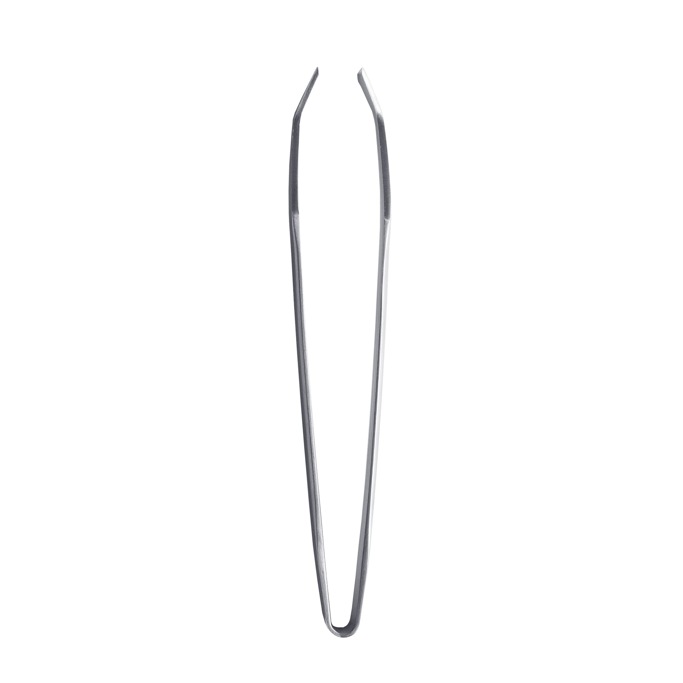 RANSHOU Professional Fish Bone Tweezers, Made in JAPAN, Japanese Stainless Steel Pin Bone Tweezers Remover for Sushi and Sashimi