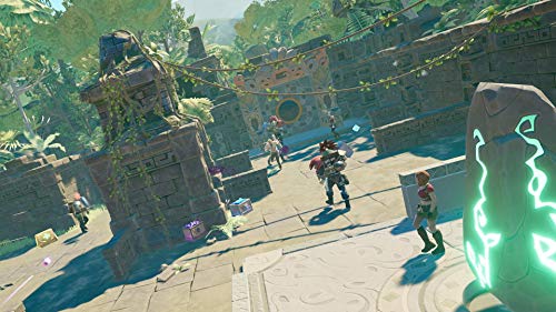 Jumanji: The Video Game - PlayStation 4
