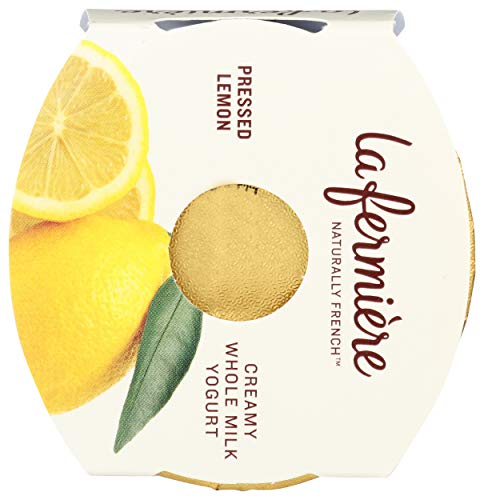 La Fermiere Pressed Lemon, 4.9 Oz