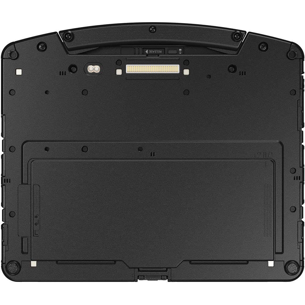 Toughbook Panasonic 2-in-1 CF-20 MK2, CF-20G0205VM, Intel i5-7Y57, 256GB SSD, 8GB RAM, Bridge Battery, 4G LTE, dGPS, Win 10 Pro