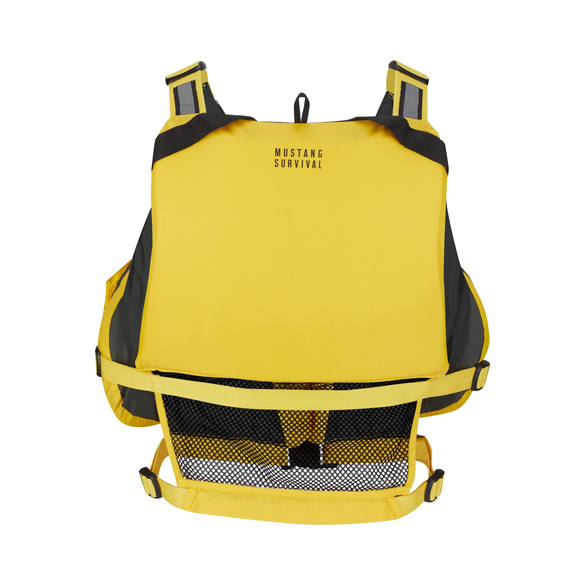 Mustang Survival - Moxie Foam Adult PFD (Merlot - XS/S)