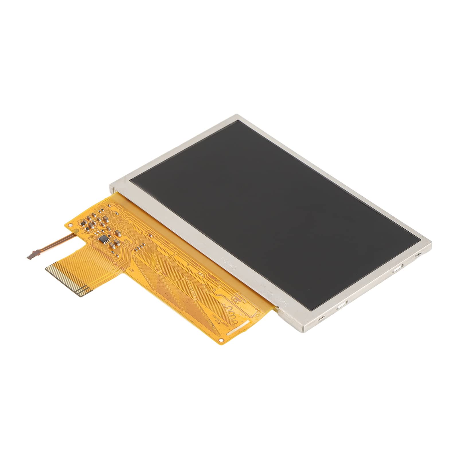 PUSOKEI Replacement LCD Display Screen for PSP 1000 1001 1002 1003 1004 Series, Professional LCD Backlight Display, Easy Installation, Replacement Parts for PSP