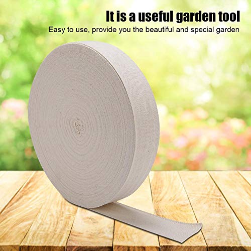 Tree Guard Tree Protector Wraps ModellingĀ Bending Bonsai Tree Tape Cotton Tree Wrap Bandage Binding Belt Garden Tool(#3),Grow Bag