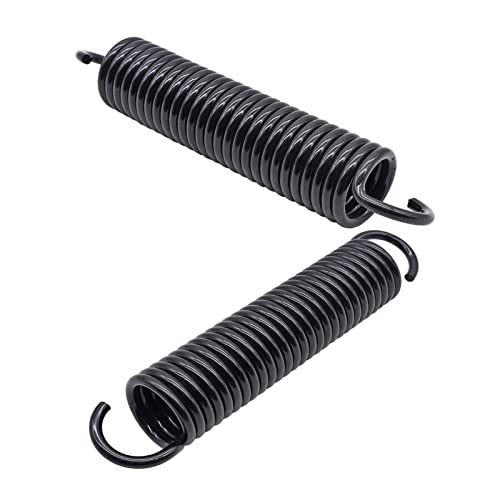 Snowplow Trip Springs Kit ATV Plow Spring 2877443 for Polaris 2 Pcs