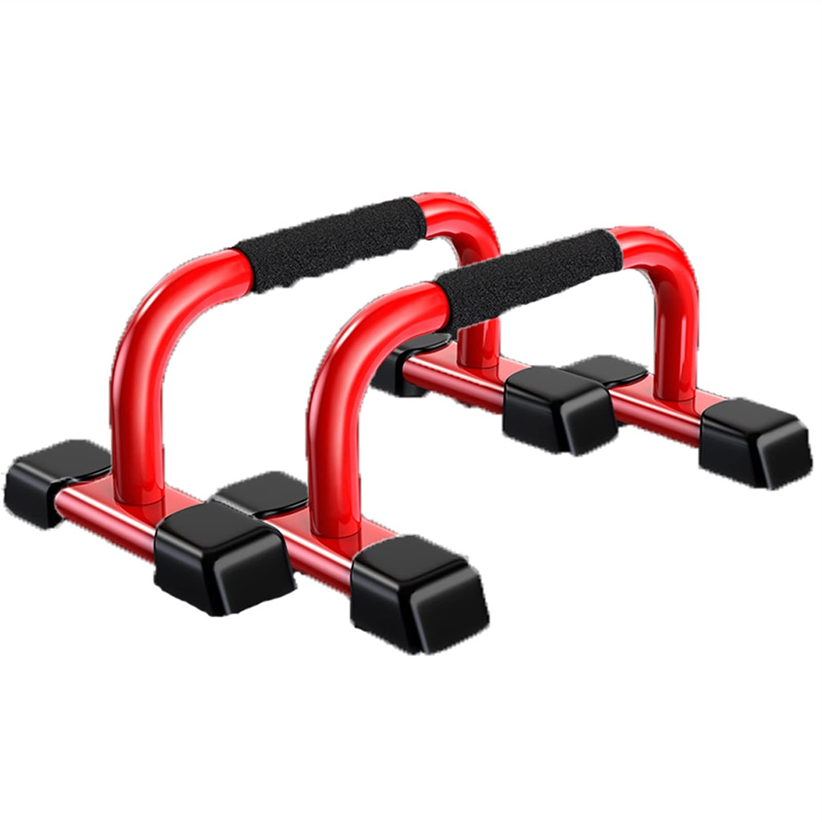 LUYIYI Russian Ting Bracket Multifunctional Home Fitness Push- ups Men' s Professional Training Chest Abdominal Assist