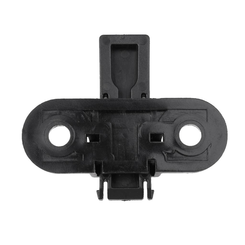 LoveinDIY Kayak Canoe Boat Slide Fitting for Foot Pedal System
