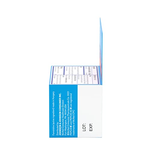 Pepcid AC Original Strength Heartburn Relief Tablets, Prevents & Relieves Heartburn Due to Acid Indigestion & Sour Stomach, 10 mg Famotidine to Reduce & Control Acid, Fast-Acting, 90 Ct