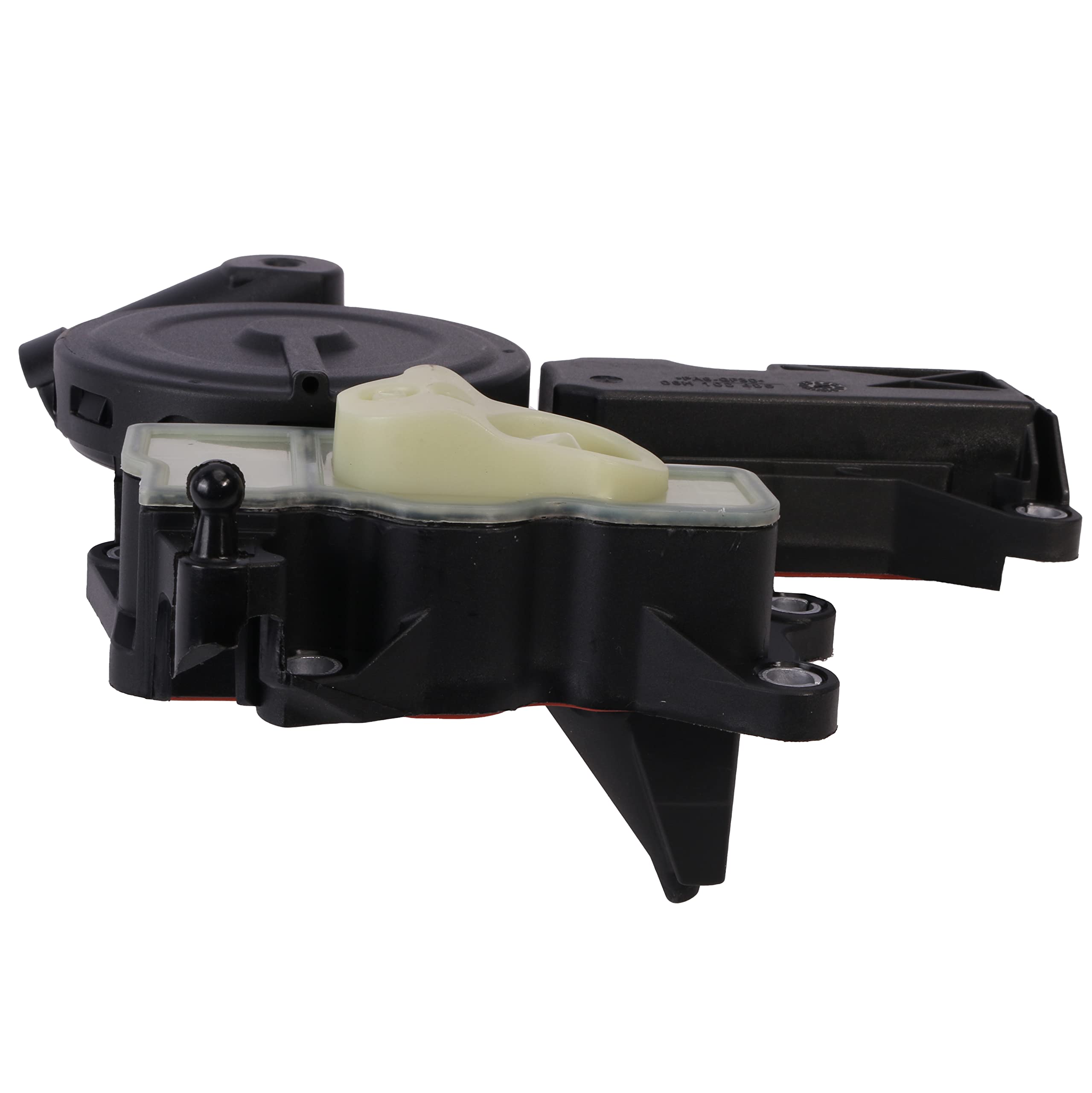 Oil Separator PCV Valve for Audi Quattro A4 A5 A6 Q5 2012-2018, Crankcase Vent Valve Replace 06H103495J, 06H103495AE, 06H103495AK