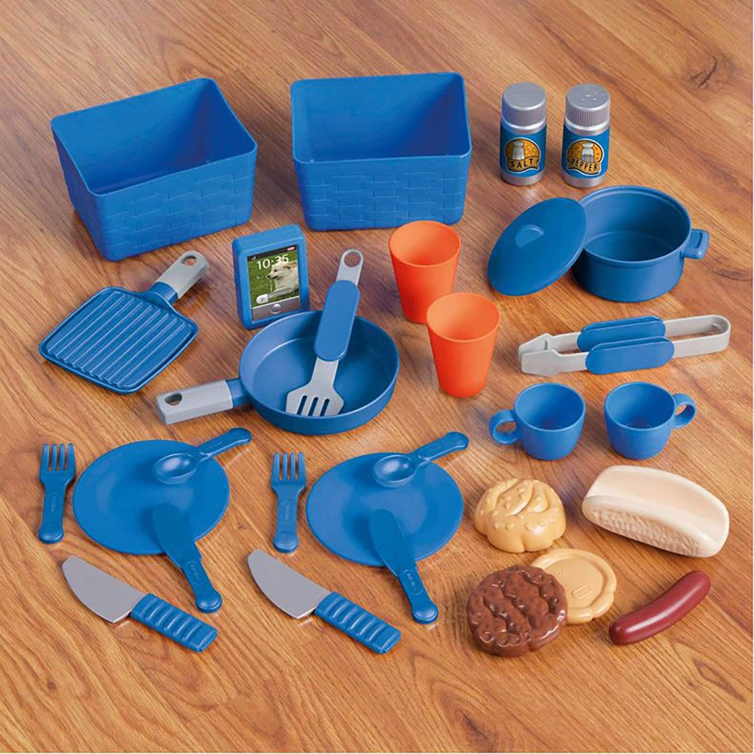 Little Tikes Ultimate Cook Kitchen
