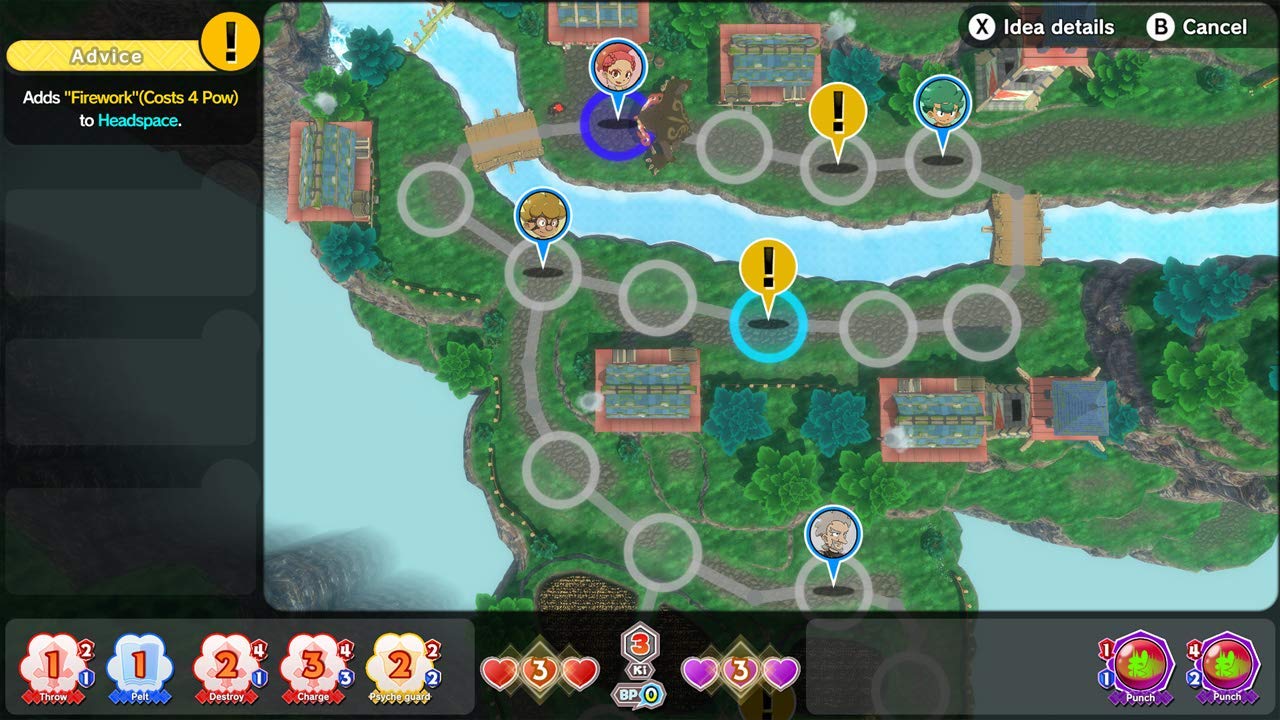 Little Town Hero: Big Idea Edition - PlayStation 4