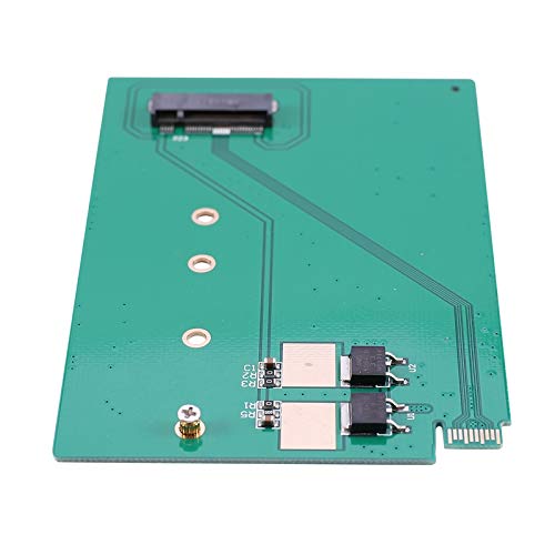 UNNIC Wd5000Mpck Sff-8784 Sata to Ngff M.2 Cards for Ultraslim Ssd