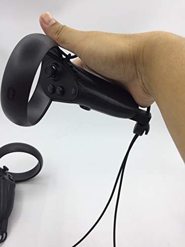 Knuckle Straps for Oculus Quest & Oculu Rift S grip