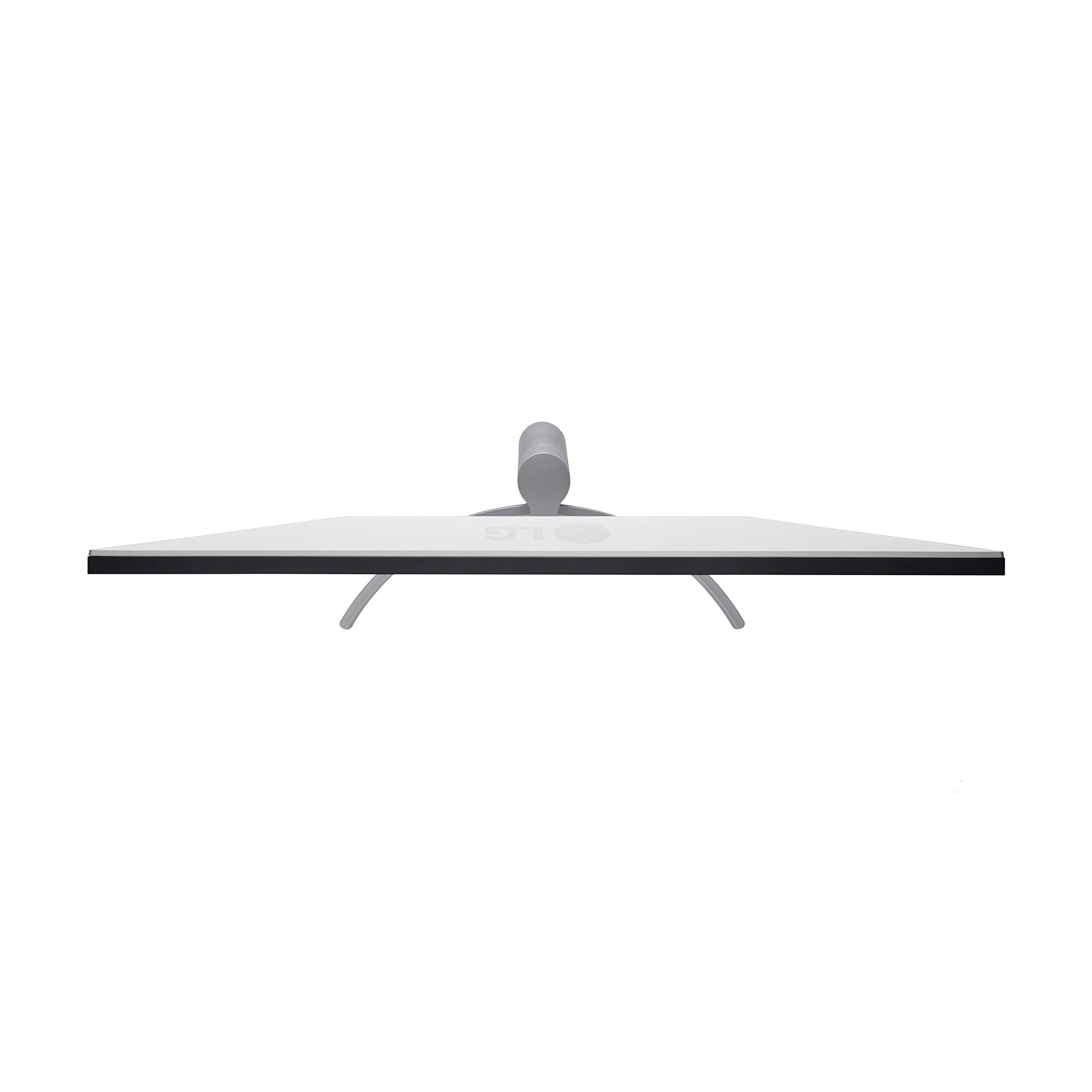 LG 29WN600-W 29" 21:9 UltraWide WFHD IPS HDR1 0 Monitor with FreeSync (Renewed)