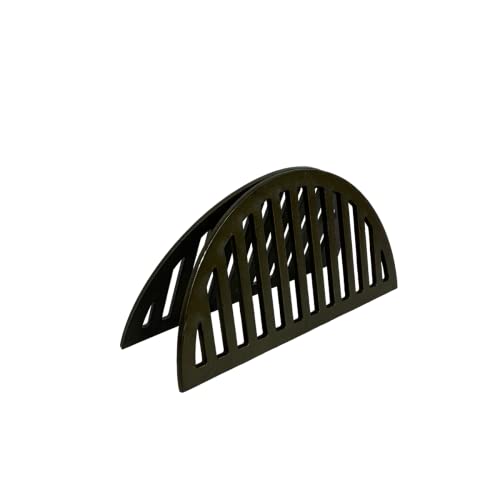 The Blue Rooster Chiminea and Fire Pit Grate - 2 Piece - 13"