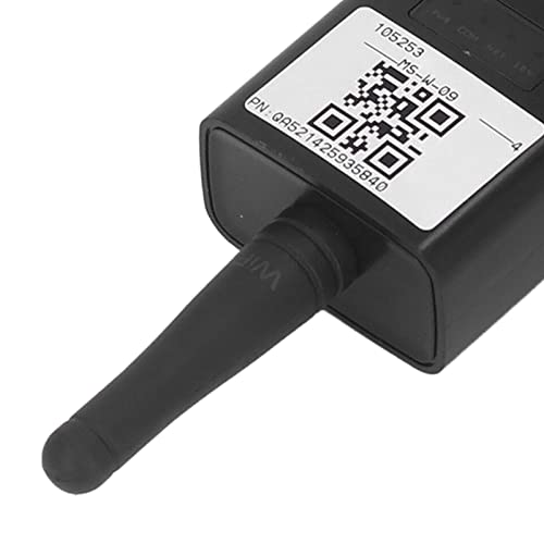 Solar Inverter WiFi Module ABS Wireless Remote Monitoring Module Solar Inverter Monitoring Module